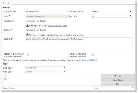 copying an address using microsoft dynamics 365 workflows dyn365pros
