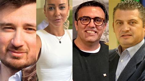 Elezioni A Monza Ecco Chi Sono I Dieci Più Votati