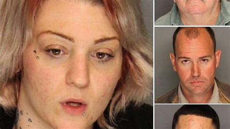 10 Arrested In San Joaquin County Sex Trafficking Operation The