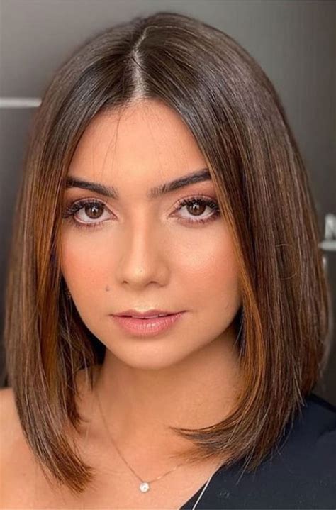 55 Spring Hair Color Ideas And Styles For 2021 Subtle Caramel