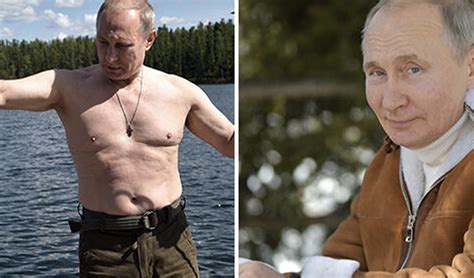 Vladimir Putin Elected The Most Sexy Man In Russia Net Worth Space