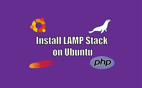 how to install lamp stack in ubuntu 20 04 techsphinx