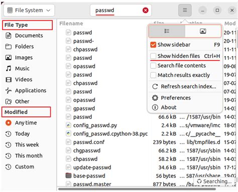 How To Find Files In Ubuntu [solved] Golinuxcloud