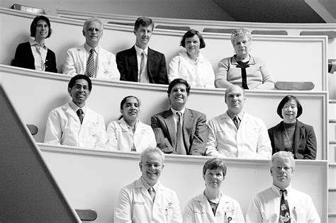 The One Hundred Honoree Pediatric Anesthesia Team Massachusetts