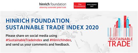 Building Back Better Sustainable Trade Webinar Recap Hinrich Foundation