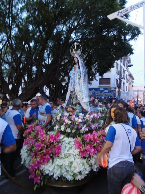 Território De Cultura Círio De Nossa Senhora Da Conceição 2015