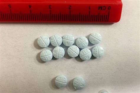 U S China Reach Agreement To Stem U S Bound Flow Of Fentanyl Wsj