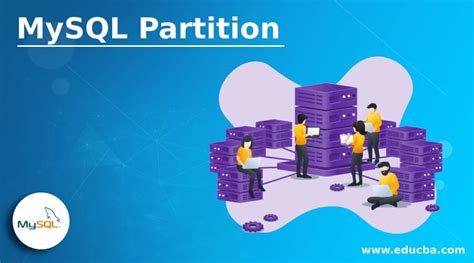mysql partition guide to types and techniques of partitions in mysql