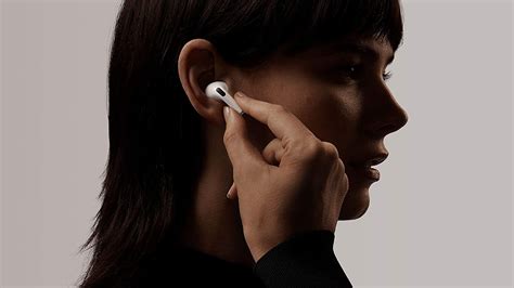 Apples Airpods 3 Design Was Just Leaked In The Weirdest Way – Bgr