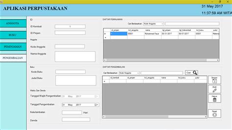 source code program penggajian vb net mysql writerlasopa