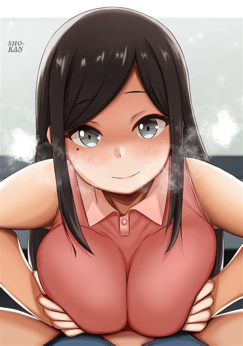 Sakurai Touko Senpai Ga Uzai Kouhai No Hanashi Drawn By Peanut