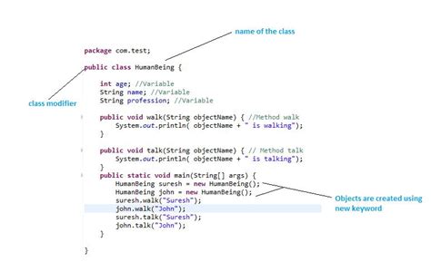masteryourselfinjava java classes objects