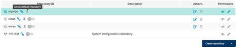 creating locations and repositories — graphdb se 7 1 documentation
