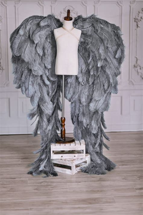 Large Angel Wings Costume Cosplay Wings Photo Prop Wings Cosplay