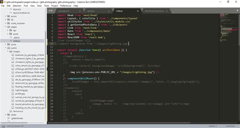 reactjs referencing an image in public folder react js