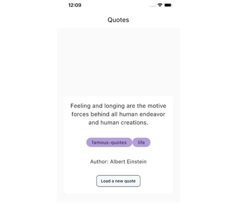 flutter bloc pattern with rest api