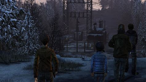 The Walking Dead Season 2 Episode 5 No Going Back Review Pc