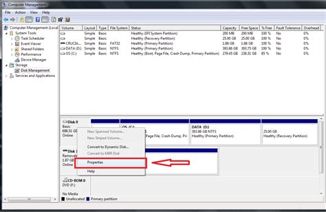 hard drive gpt or mbr windows 7 help forums