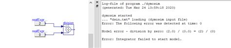 how to avoid divide by zero errors claytex