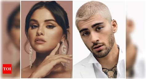 Selena Gomez And Zayn Malik Spotted Kissing On Nyc Date Night Viral