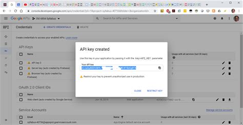 lecture application programming interfaces apis