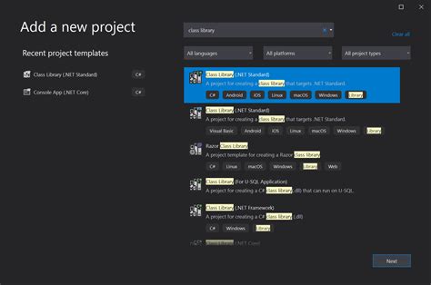 esercitazione estendere una semplice app console c