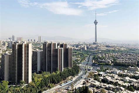 قیمت مسکن در تهران نجومی شد هر واحد آپارتمان متری چند؟