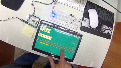 ardudroid app rgb led controller with bluetooth samsung