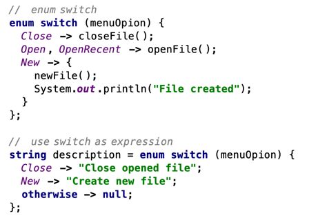 mps 2019 2 enumerations data type error messaging customization root