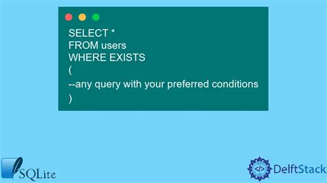 How To Prevent Duplication In Sqlite Delft Stack