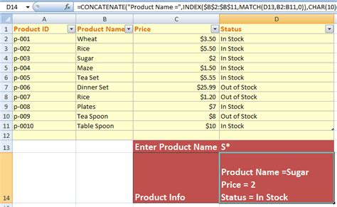 3 ways of concatenation in excel 5 examples of joining