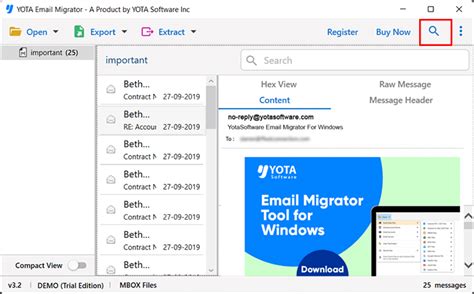 convert mbox to csv open mbox file in excel