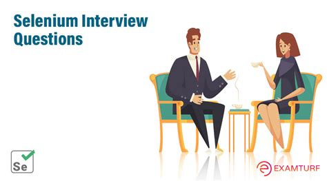 top selenium interview questions and answers [updated 2023]