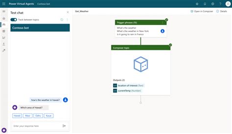 power virtual agents and bot framework enabling everyone to build