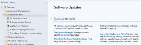 console configuration manager configuration manager microsoft learn