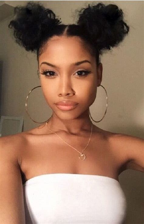 Short Natural Hairstyles Natural Hairstyles For Short Hair