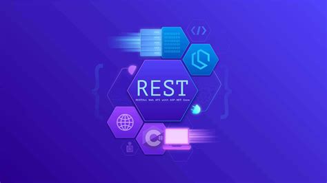 how to build a restful web api using core and ef core