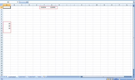 excel list all sheets with link stack overflow
