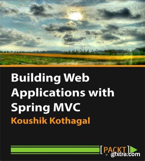 building web applications with spring mvc gfxtra