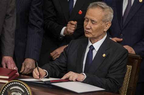 Trumps Trade Driven Diplomacy Wont Accomplish As Much As He Hopes