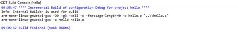 error with command gdb version cannot run program gdb launching