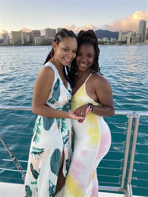 African Black Lesbian Naija Alta California