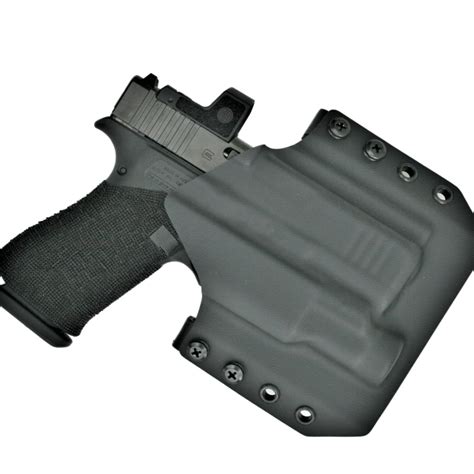 Glock 43x Mos Holster