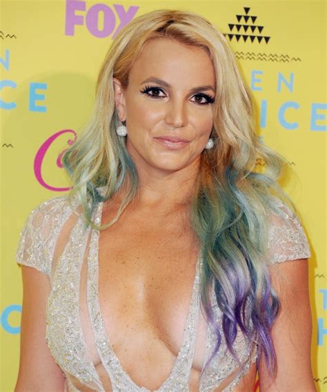 Britney Spears Mom Lynne Begs Judge To Remove Jamie As Daughters