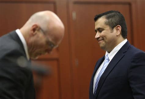 6 Female Jurors Are Selected For Zimmerman Trial The New York Times