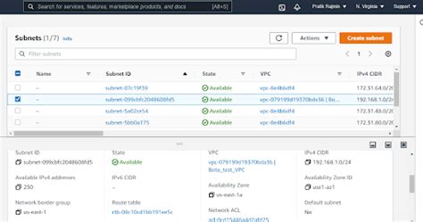 create ec2 using python automation and boto3 eternal blog