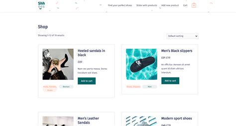 3 gutenberg block plugins for woocommerce stores