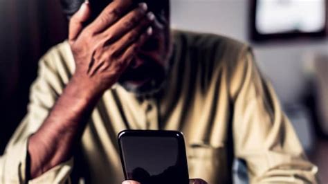 Man Loses Over Rs 2 Crore After Scammers Pretend To Be Custom Duty