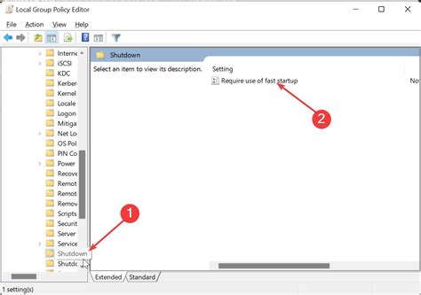 Disable Fast Startup On Windows 11 How To Safely Do It