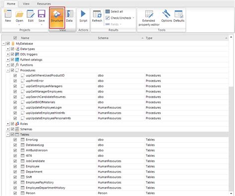 codificar automáticamente los datos de una tabla sql server y el